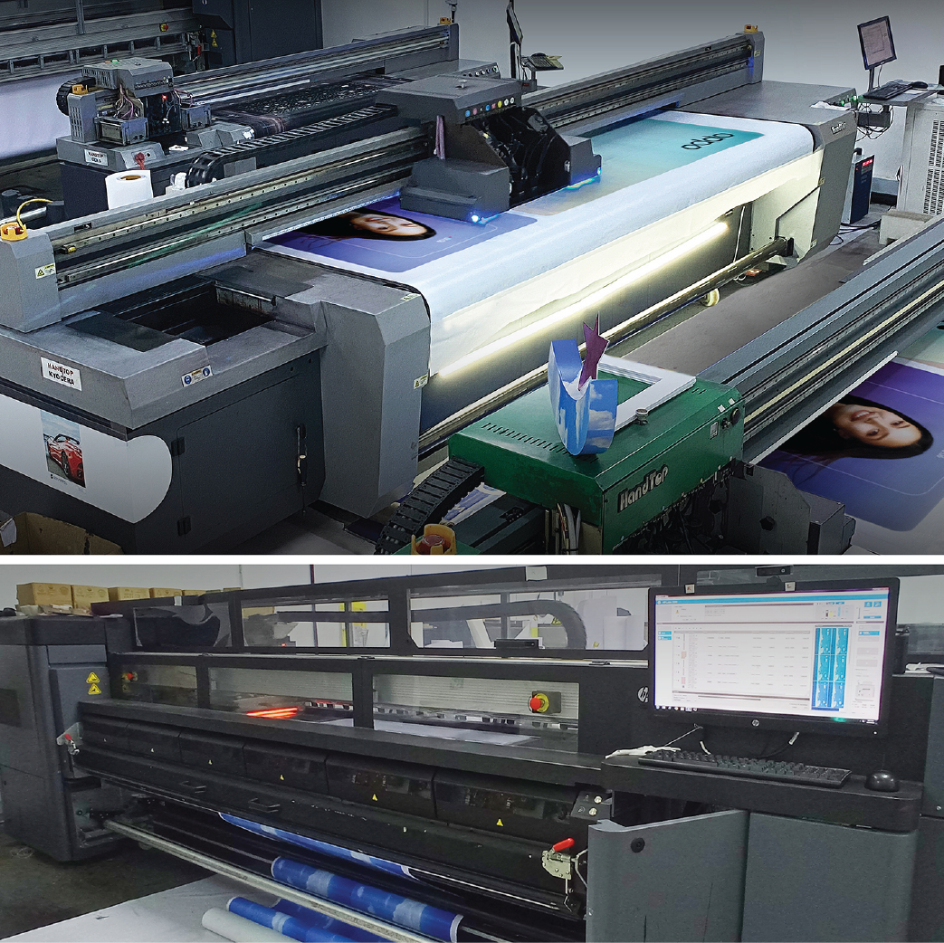 Product & Services